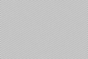 Diagonal Line Pattern