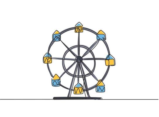 Ferris Wheel Sketch Vector Art, Icons, and Graphics for Free Download Ferris Wheel Sketch Vector Art, Icons, and Graphics for Free Download