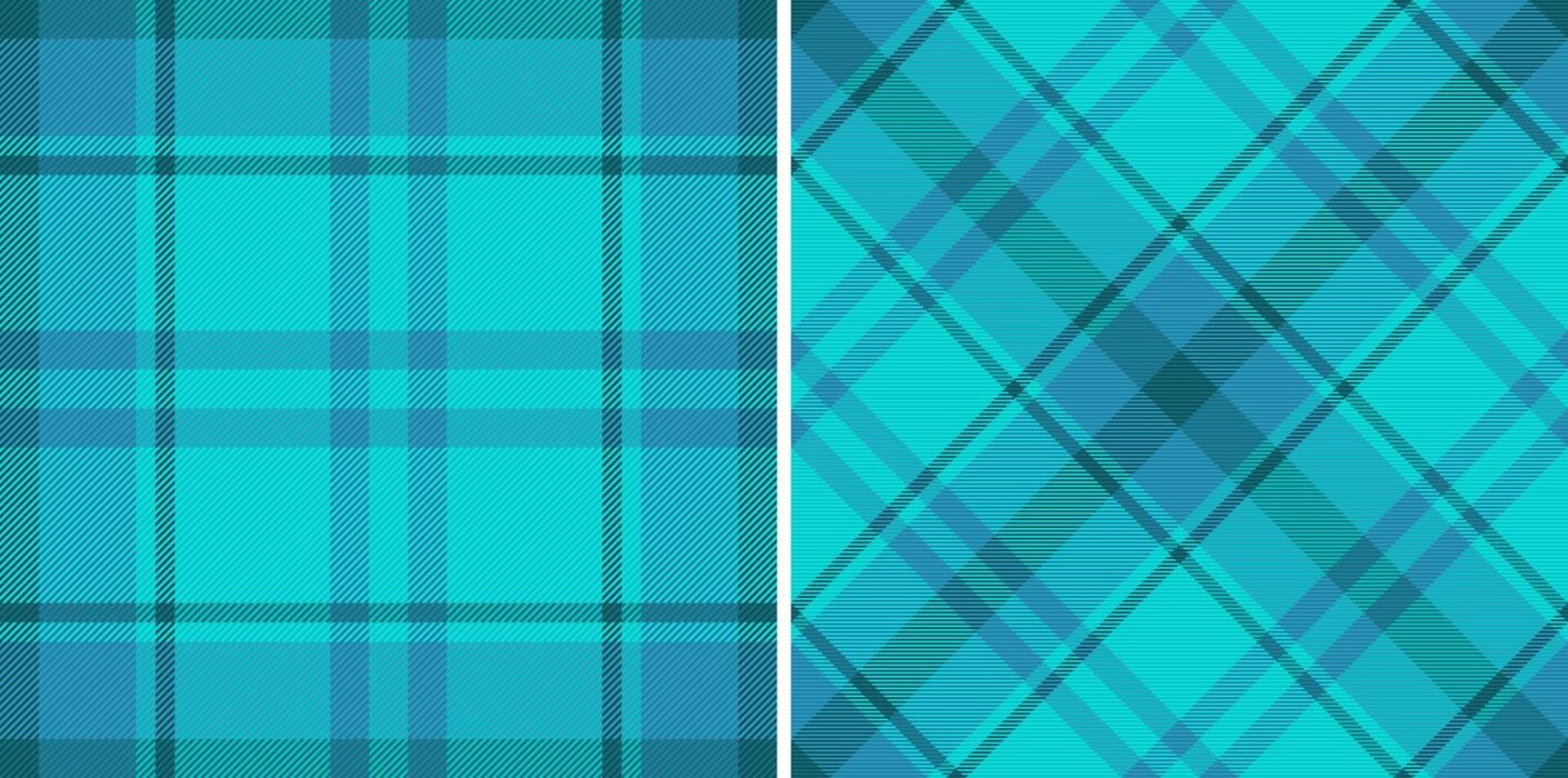 Blue Tartan Pattern Vector Art, Icons, and Graphics for Free Download