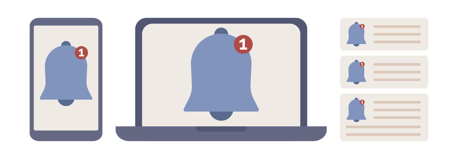 Notification Vector Art, Icons, and Graphics for Free Download