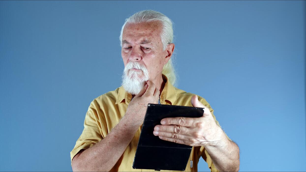 Old Man Computer Stock Photos, Images and Backgrounds for Free Download