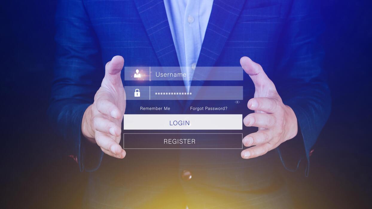 Login Page Background Stock Photos, Images and Backgrounds for Free ...