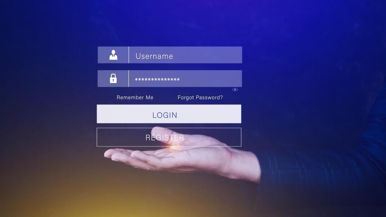 Login Logo Stock Photos, Images and Backgrounds for Free Download