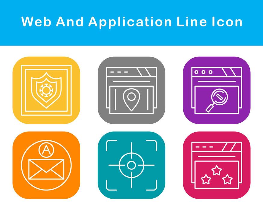 Application Icon Symbol Vector Art Icons And Graphics For Free Download