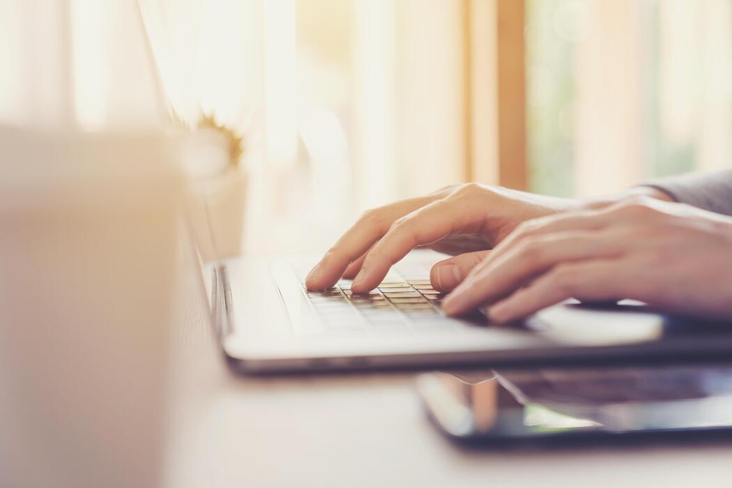 Laptop Stock Photos, Images and Backgrounds for Free Download