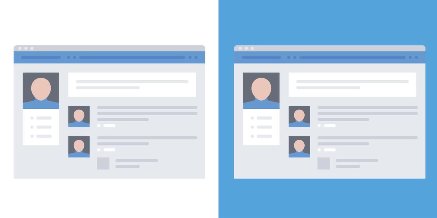 Linkedin Interface Vector Art, Icons, and Graphics for Free Download