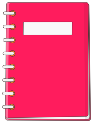 Page 2 | Notebook Label Pngs For Free Download