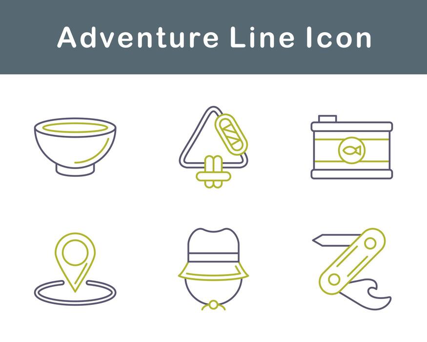 Adventure Outline Vector Art, Icons, and Graphics for Free Download