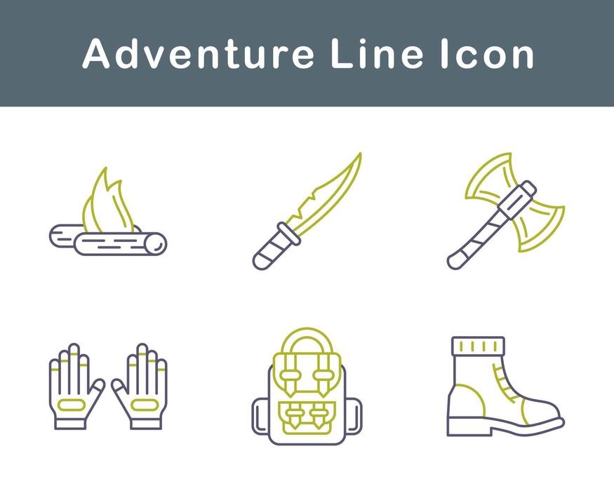 Adventure Outline Vector Art, Icons, and Graphics for Free Download