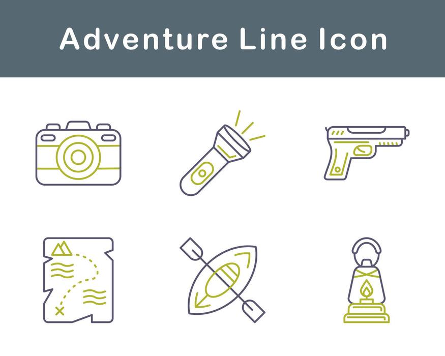 Adventure Outline Vector Art, Icons, and Graphics for Free Download