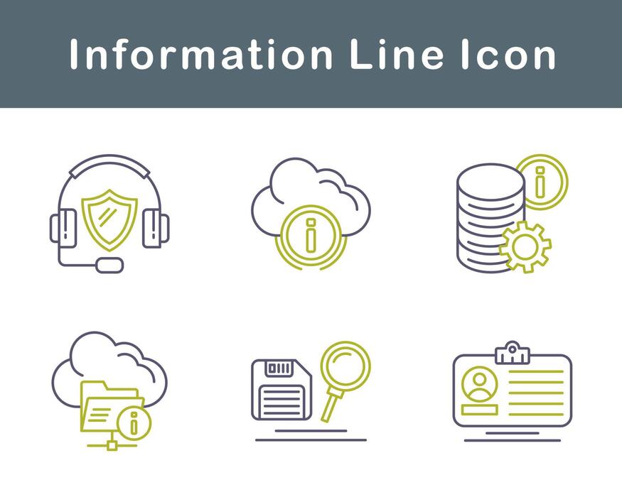 Information Collection Vector Art, Icons, and Graphics for Free Download