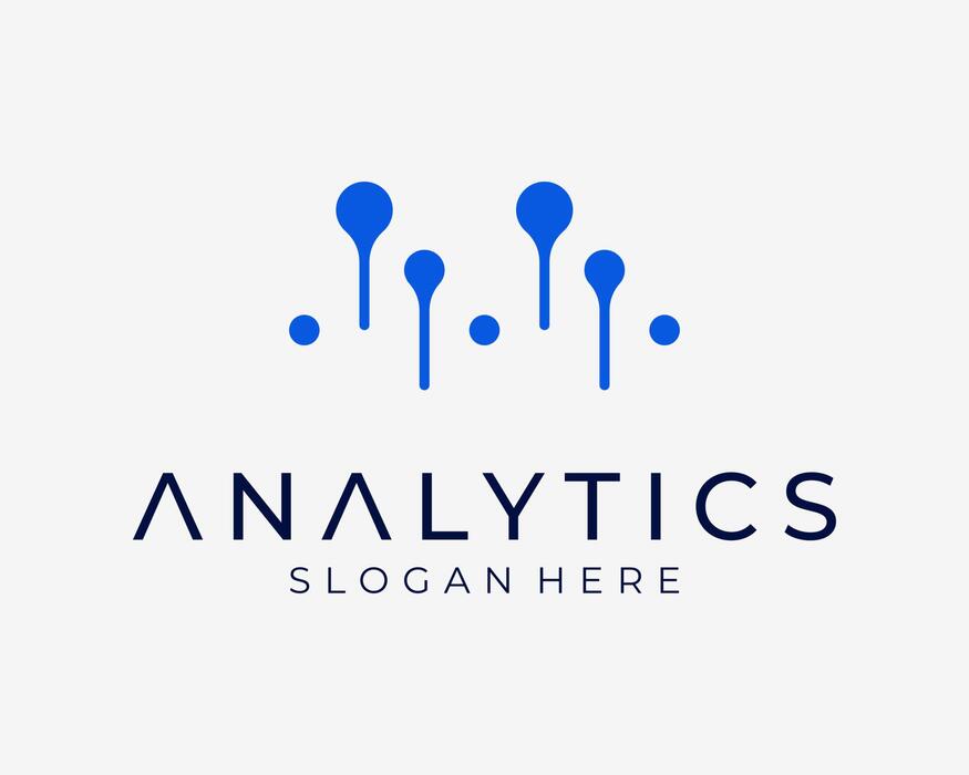 Data Science Logo Vector Art, Icons, and Graphics for Free Download