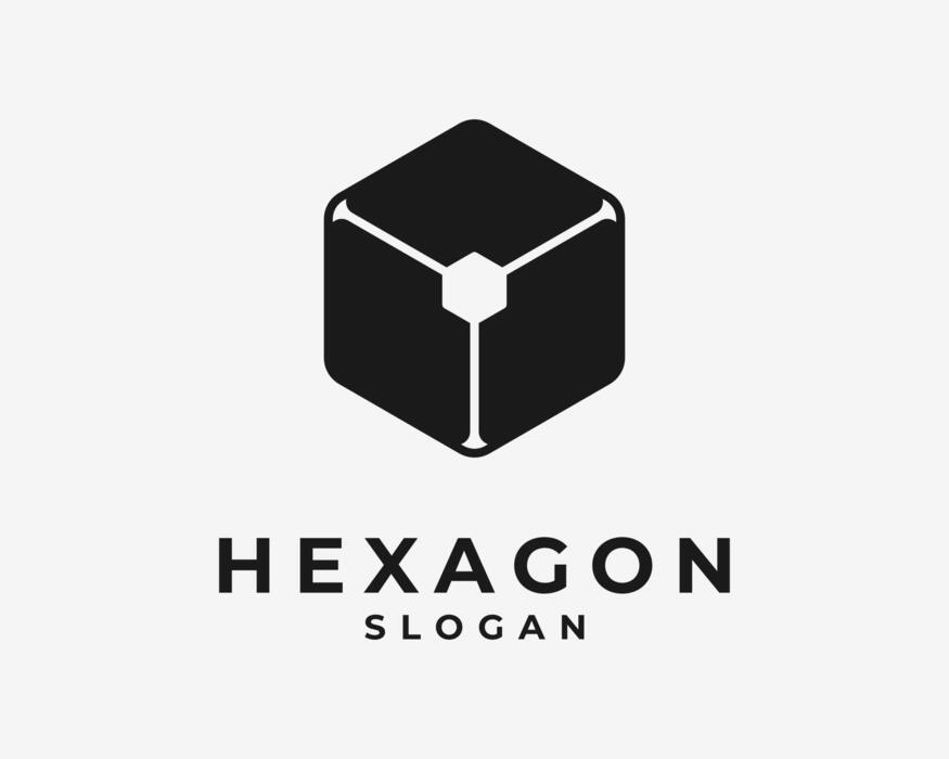 Hexagon Box Vector Art, Icons, and Graphics for Free Download