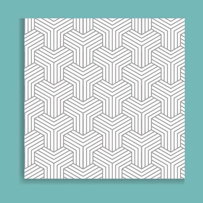 Geometric Pattern With Lines Vector Art, Icons, and Graphics for Free ...