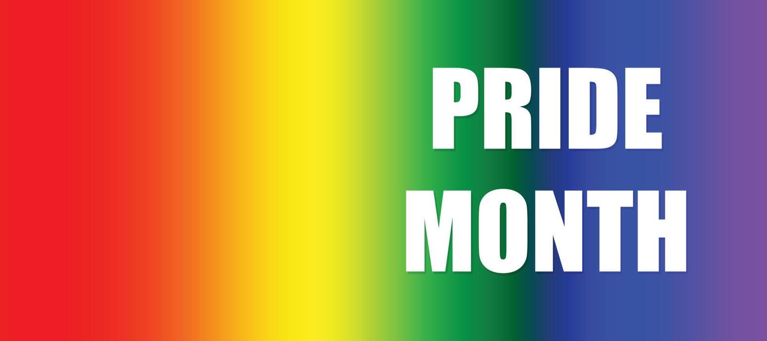 Pride Gradient Vector Art, Icons, and Graphics for Free Download