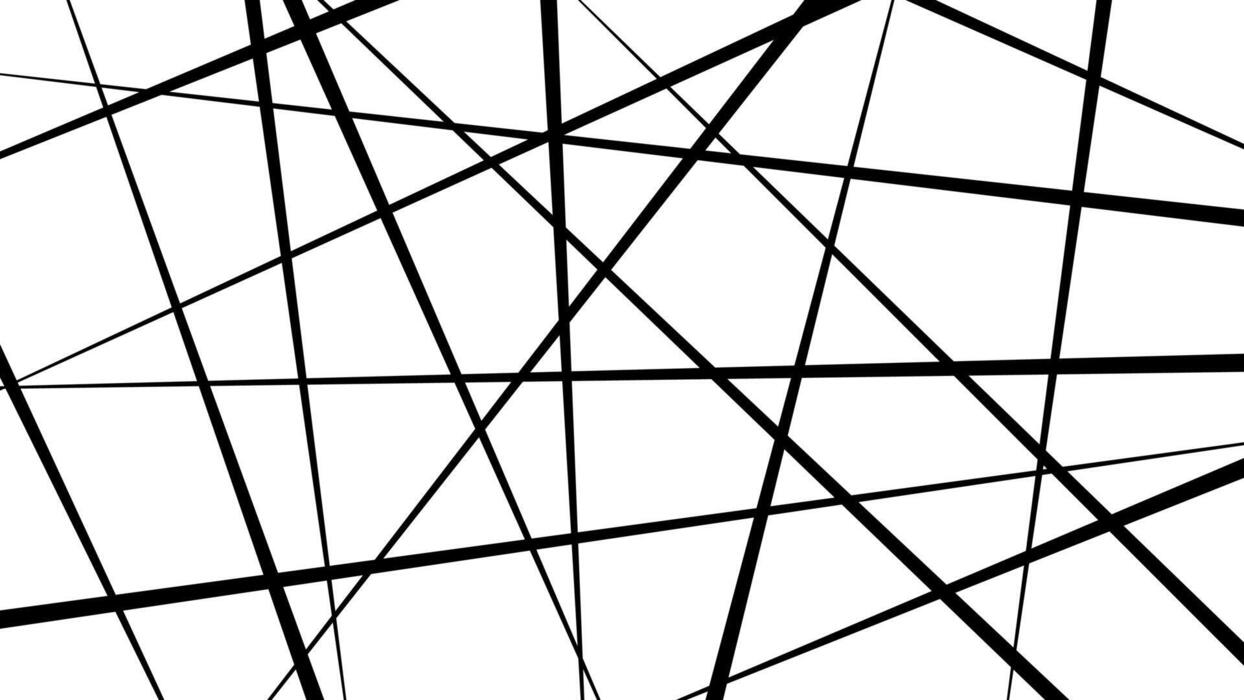 Random Line Pattern Vector Art, Icons, and Graphics for Free Download