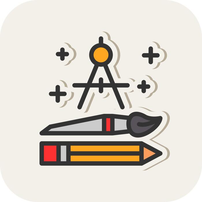 2d Drawing Vector Art, Icons, and Graphics for Free Download