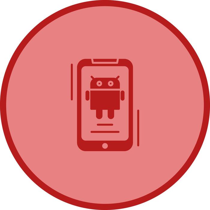 Android Vector Art, Icons, and Graphics for Free Download