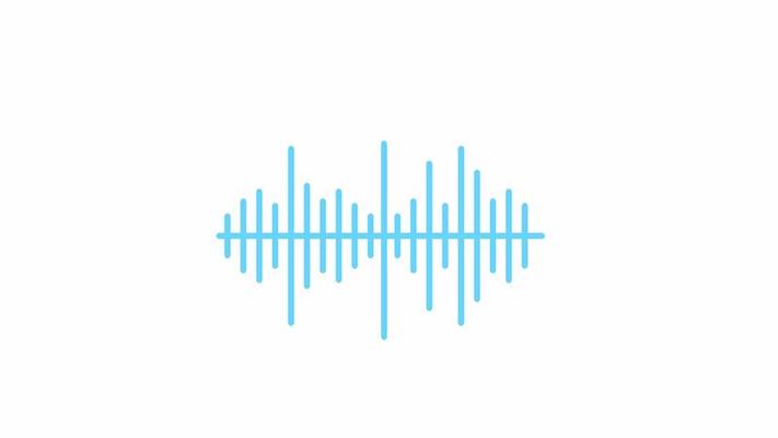 Sound Waves Animation Gif