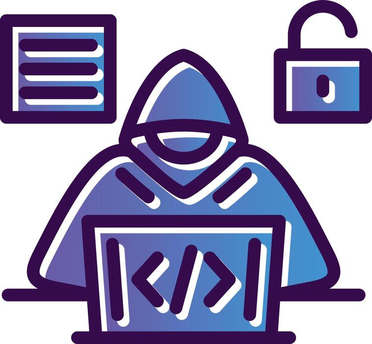 Hacker Code Vector Art, Icons, and Graphics for Free Download