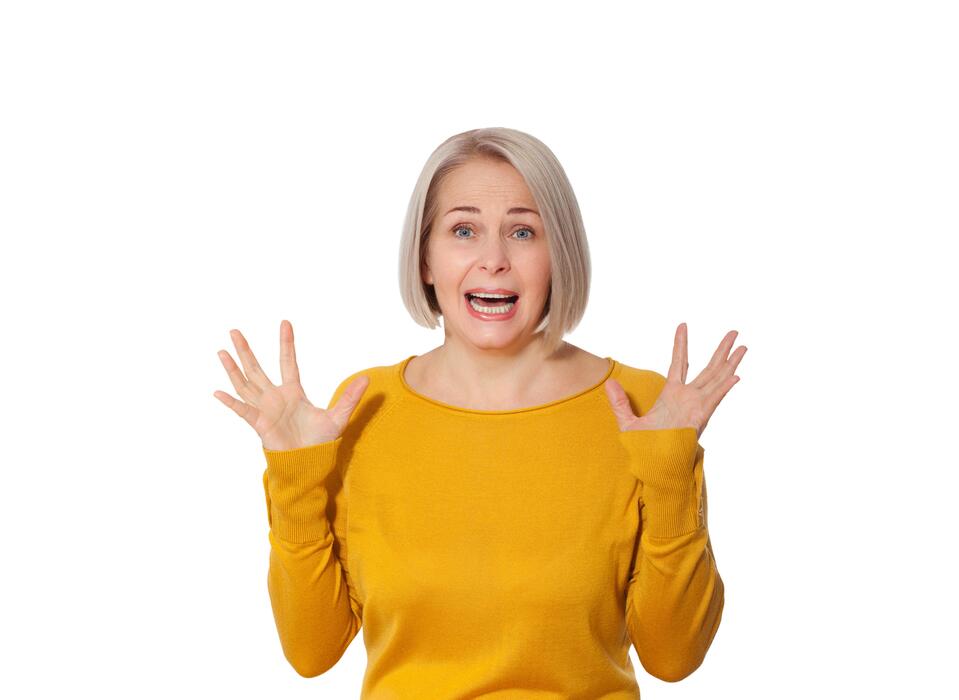 Person Shrugging Stock Photos, Images and Backgrounds for Free Download