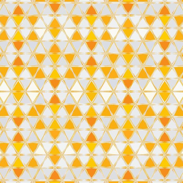 Seamless Triangle Pattern Stock Photos, Images and Backgrounds for Free ...