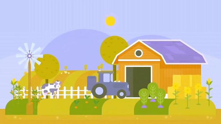 2d Background Stock Video Footage for Free Download