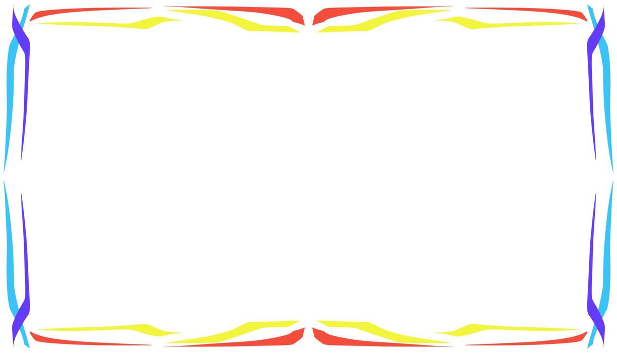 Abstract Border Vector Art Icons And Graphics For Free Download