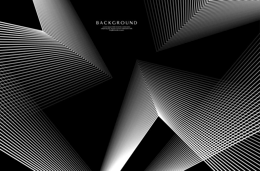 Abstract Monochrome Background Vector Art Icons And Graphics For Free Download