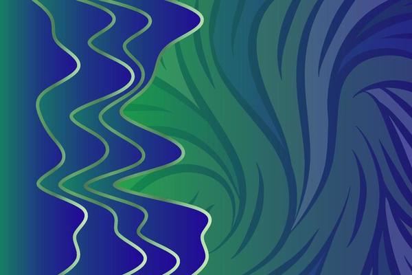 Abstract Curve Vector Art Icons And Graphics For Free Download