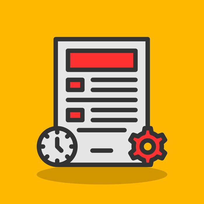 Project Management Icon Vector Art, Icons, and Graphics for Free Download