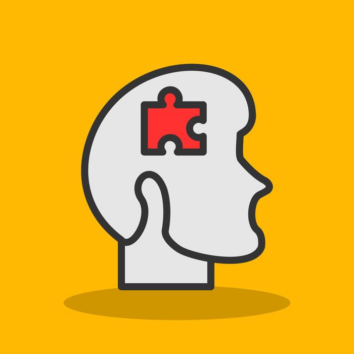 Problem Solving Logo Vector Art, Icons, and Graphics for Free Download