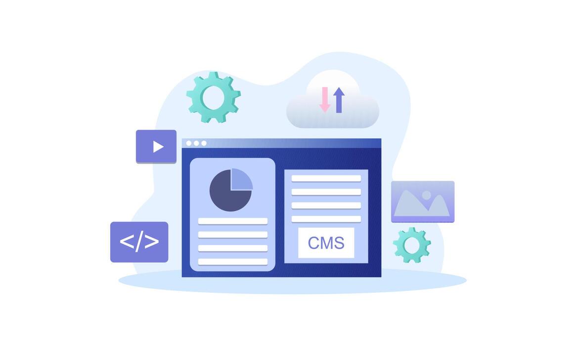 Management Software Vector Art, Icons, and Graphics for Free Download