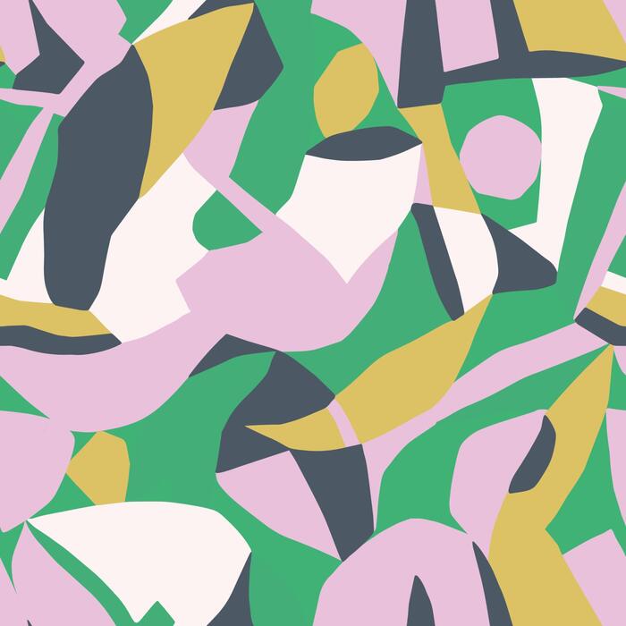 Abstract Seamless Pattern Vector Art, Icons, and Graphics for Free Download