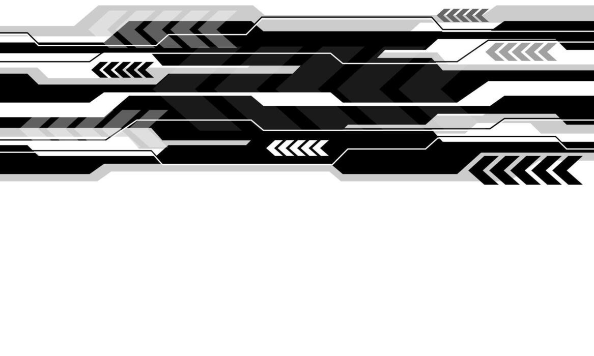 Black And White Abstract Vector Art, Icons, and Graphics for Free Download