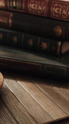 Book Stock Video Footage for Free Download