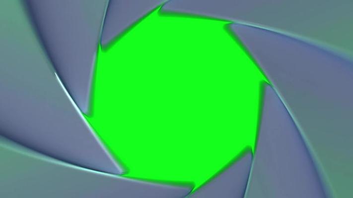 Camera Shutter Transition Stock Video Footage for Free Download