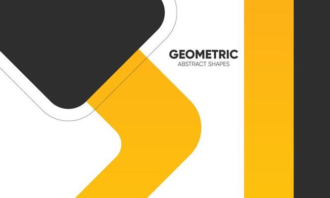 Abstract Geometric Background Vector Art, Icons, and Graphics for Free ...