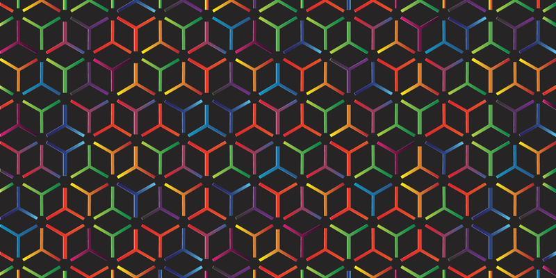 Colorful Pattern Vector Art, Icons, and Graphics for Free Download