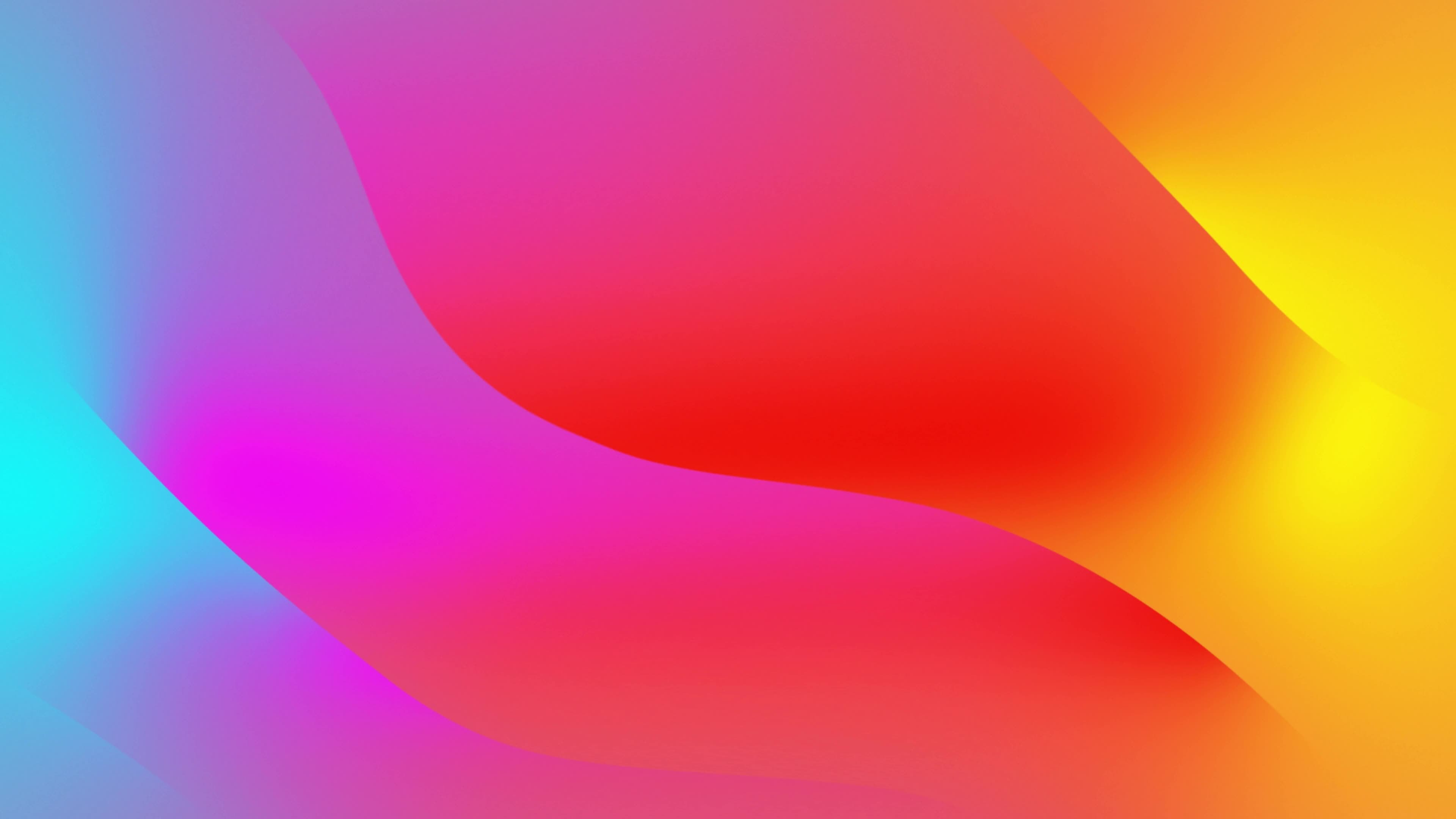 Creative design of 3d background with Neon Colors and Liquid gradients . Neon colors vibrant ...