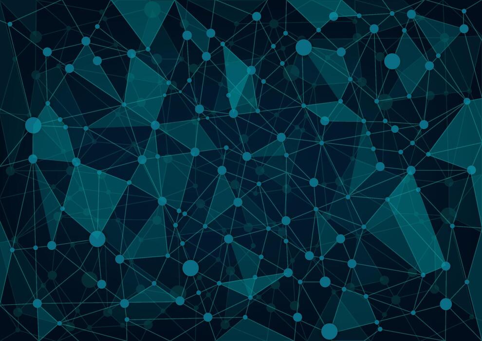 Network Pattern Vector Art, Icons, and Graphics for Free Download