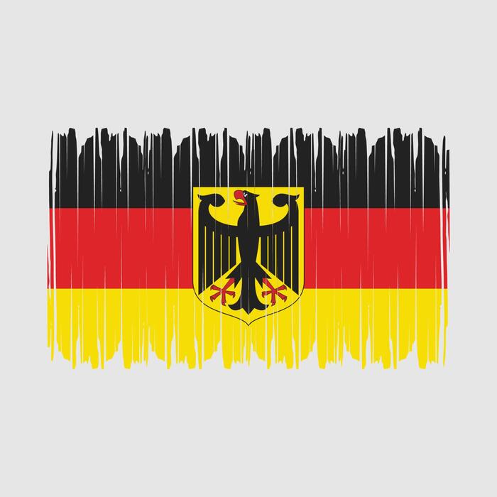 Berlin Flag Vector Art, Icons, and Graphics for Free Download
