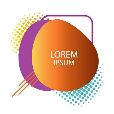 Gradient Blob Vector Art, Icons, and Graphics for Free Download