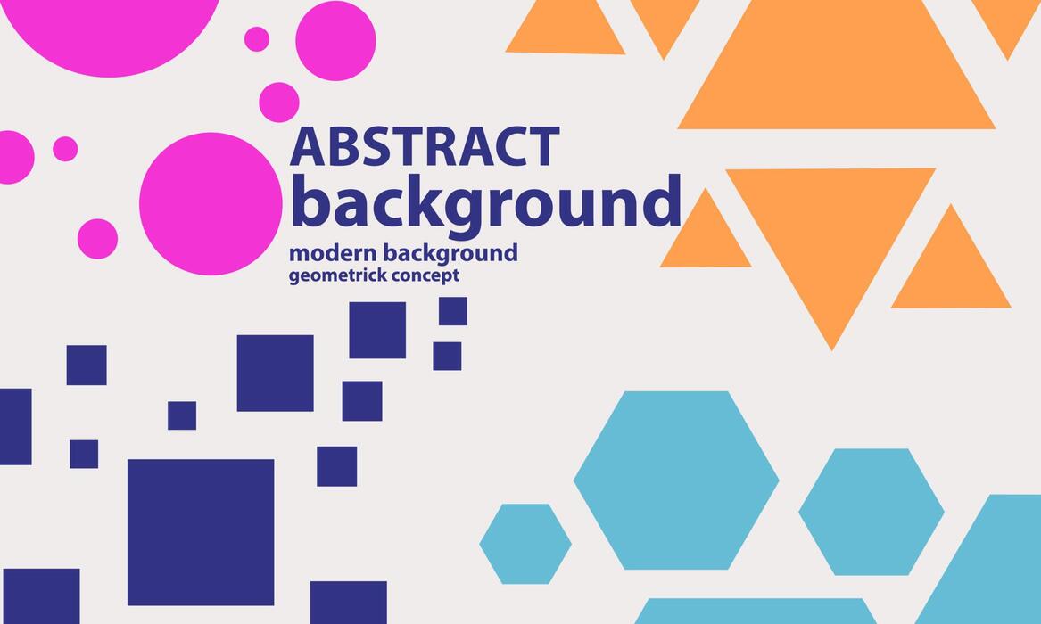 Abstract Background Portrait Vector Art, Icons, and Graphics for Free ...