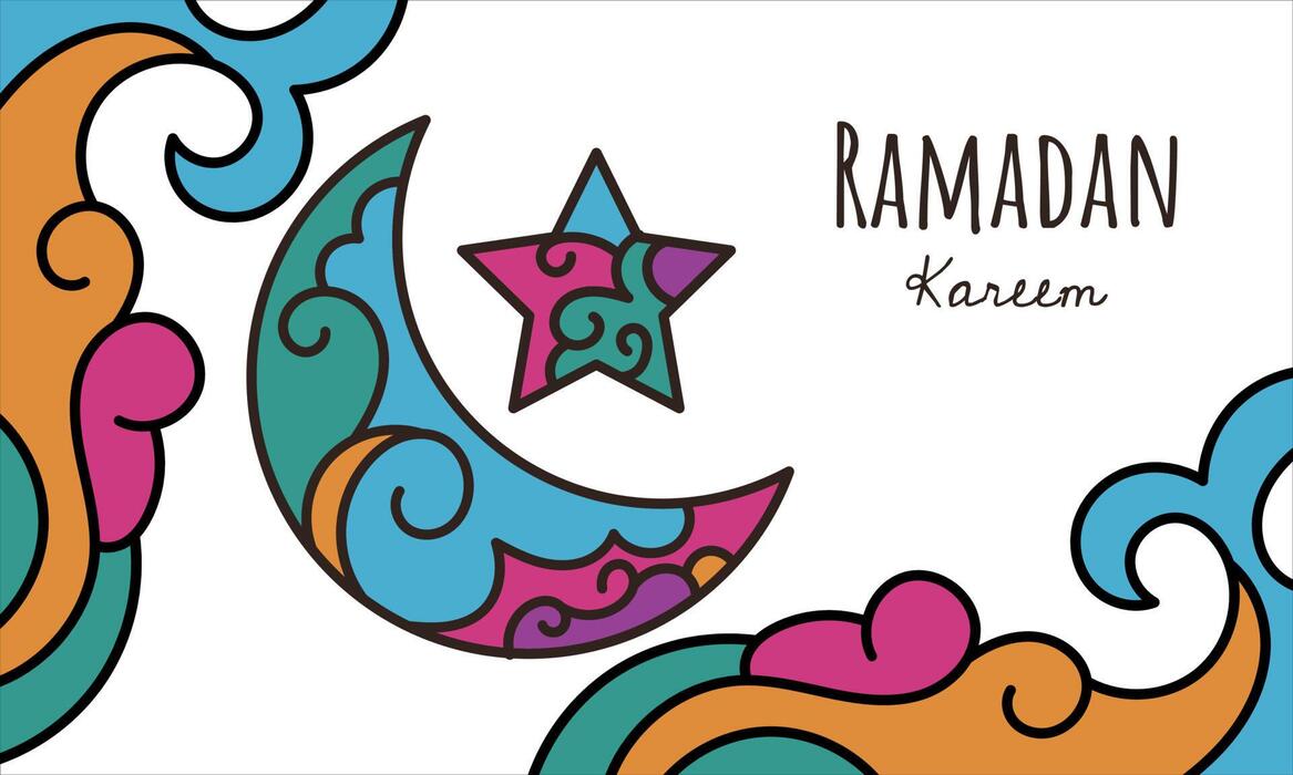 Page 2 | Cute Ramadan Vector Art, Icons, and Graphics for Free Download