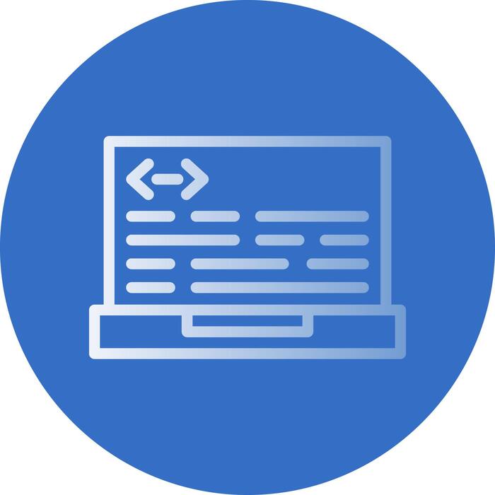 Programming Language Logo Vector Art, Icons, and Graphics for Free Download