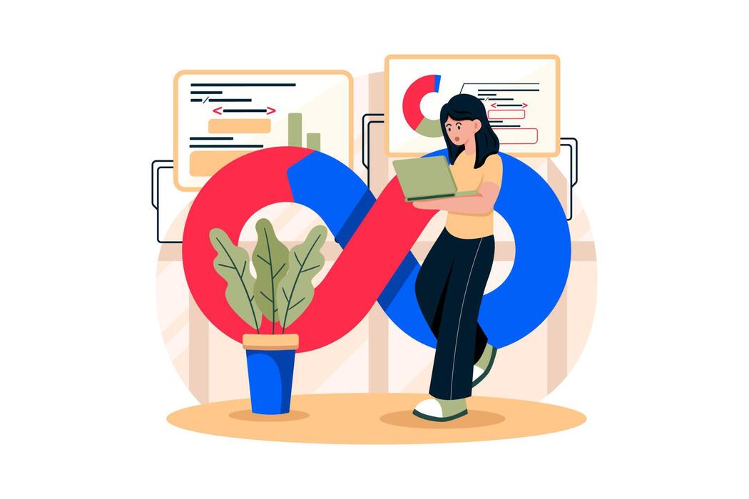 Application Programming Interface Vector Art Icons And Graphics For Free Download