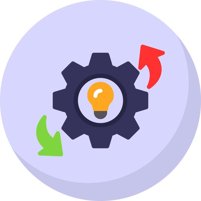 Implementation Icon Vector Art, Icons, and Graphics for Free Download