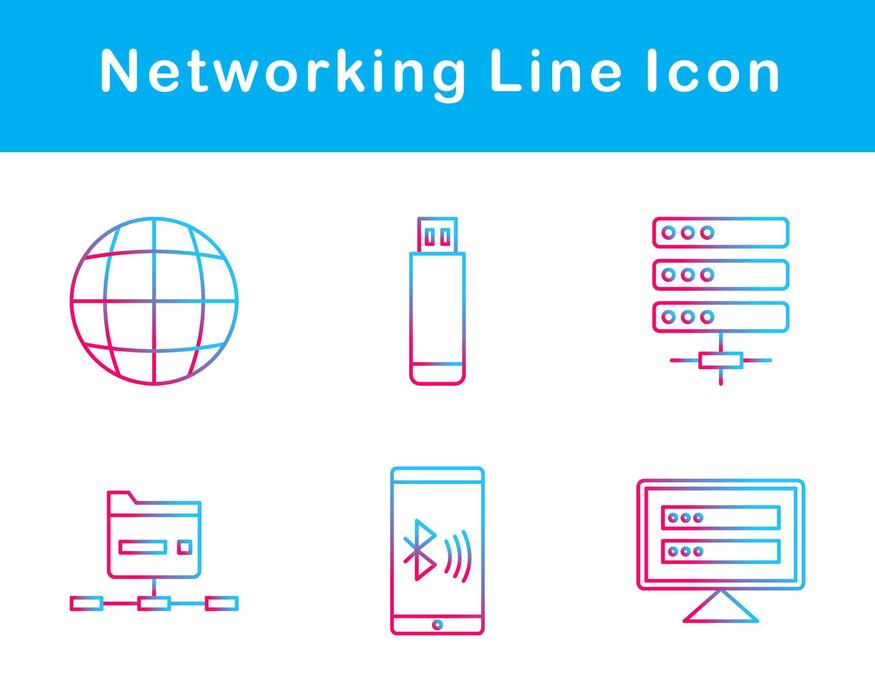 Page 2 Networking Technology Vector Art Icons And Graphics For Free Download