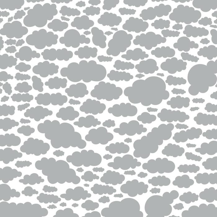 Cloud Pattern Vector Art, Icons, and Graphics for Free Download